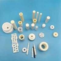 China Aluminum oxide ceramic automotive sensors, brake discs, battery separators, battery negative electrode materials for sale