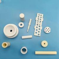 China Aluminum oxide ceramic automotive sensors, brake discs, battery separators, battery negative electrode materials for sale