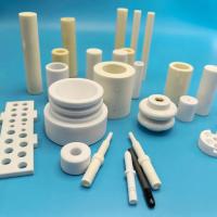 China Aluminum oxide ceramic automotive sensors, brake discs, battery separators, battery negative electrode materials for sale