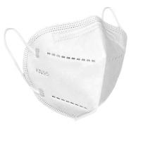 China Light Weight N95 Respirator Mask , Disposable N95 Mask With Active Carbon Valve for sale