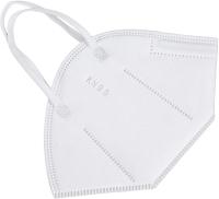China Anti dust Foldable N95 Mask , Eco friendly Folding Protective Mask for Personal Care for sale