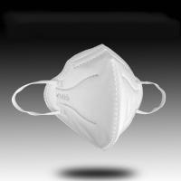 China Antibacterial KN95 Respirator MaskEco Friendly Safety Anti Dust Mouth Mask for sale