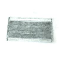 China Single Use Disposable Pollution Mask , Dust Mask Respirator Practical Safety for sale