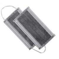 China Waterproof Dust Protection Mask Breathable Anti Fog / Haze For Personal Safety for sale