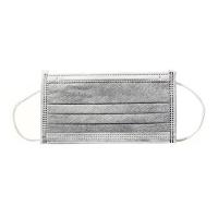 China Waterproof Dust Protection Mask Breathable Anti Fog / Haze For Personal Safety for sale