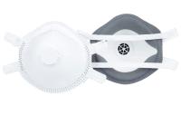 China Multifunction Disposable Respirator Mask  High Filtration Germs / Smoke / Dust for sale