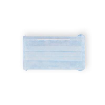 China Safety Protection Custom Medical Mask , Disposable Breathing Mask Non Toxic for sale