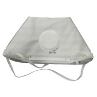 China Activated Carbon Disposable Mouth Mask , Isolation Face Mask Anti Air Pollution for sale