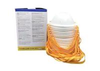 China Elastic Headband Disposable Non Woven Face Mask For Textile / Craft Work / Woodworking for sale