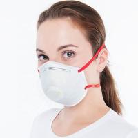 China Dust Proof Cup FFP2 Mask Comfortable Non Woven Face Mask Anti Bacteria for sale