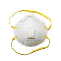 China Anti Pollution N95 FFP2 Standard Skin Friendly Non Woven Cup Respirator Mask for sale
