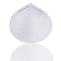 China Non Woven Fabric FFP2 Cup Disposable Face Face Mask For Dust Protection for sale