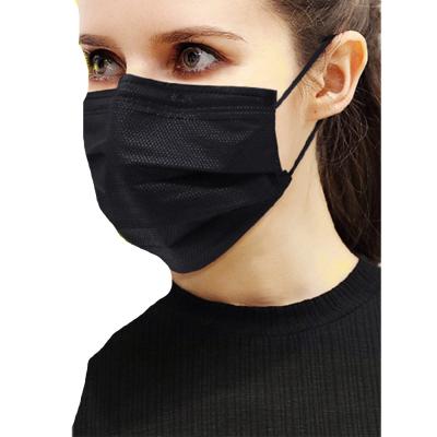 China Bacteria Proof Disposable Face Mask Medical Use Simple Design For Men / Women for sale