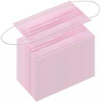 China Easy Breathing Disposable Face Mask Good Skin Tolerance For Personal Care for sale