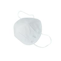 China Eco Friendly KN95 Face Mask , Non Woven Fabric Mask Anti Bacterial for sale