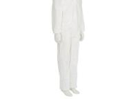 China Anti - Chemical Agents Personal Care SF Disposable Painting Overalls for sale