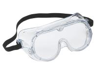 China Scratch Resistance 61*45*47cm Medical Protective Goggles for sale