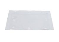 China European Style Infected Patient 0.25mm Cadaver Body Bag for sale