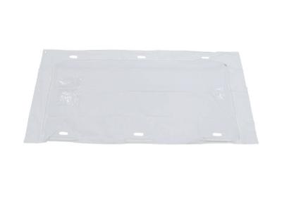 China European Style Infected Patient 0.25mm Cadaver Body Bag for sale