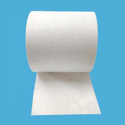 China BFE95 Melt Blown Nonwoven Fabric for sale