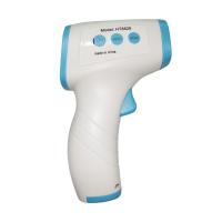 China Battery Operated 2 In 1 Non Contact Forehead Thermometer for sale