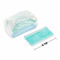 China Non Toxic Meltblown 99% Children's Disposable Face Masks for sale