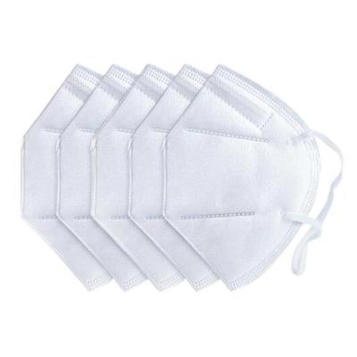 China Lightweight Earloop 3Ply Children's Disposable Face Masks for sale