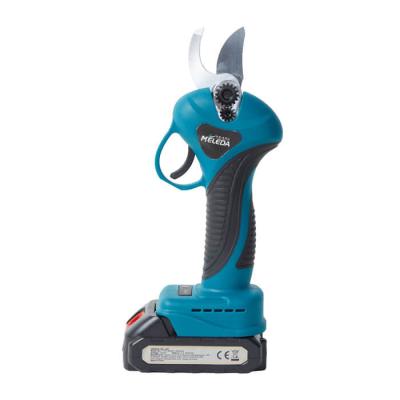 China OEM Brushless Electric Pruner Shears Rechargeable Electric Tree Pruning Shears for sale