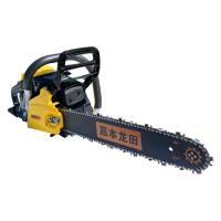 China 16inch Outdoor Forestry Woodworking Chainsaw 2 Stroke 42cc Gasoline for sale