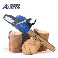 China Gasoline Petrol Chain Saw Tree Cutter 2.0kw 8500r/Min Handheld Chainsaw for sale
