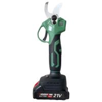 China Brushless Vineyard Electric Pruning Shear Cordless Lithium Battery For Branches for sale
