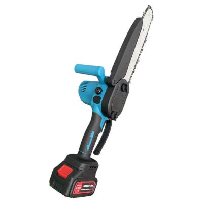China 800w Handheld Mini Chainsaw Portable Brushless Motor Electric Power Professional High Speed for sale