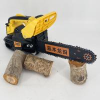 China 25cc Chain Saw Top Handle Chainsaw 2500 Tree Cutting Machine for sale