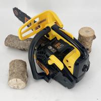 China Wood Cutter 25cc Mini Gasoline Chainsaw 2500 2-Stroke Gas for sale