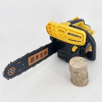 China powerful Mini Gasoline 25cc Chainsaw 2500 12Inch Garden Tool Portable for sale