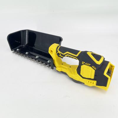 China One Man Electric Battery Operated Mini Tea Picker Plucking Machine for sale
