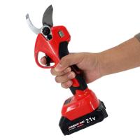 China Lithium Pruner 35 mm for sale
