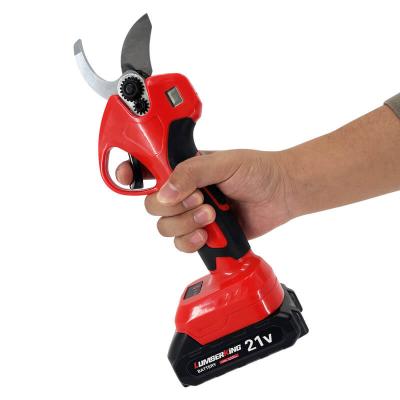 China Lithium Pruner 35 mm for sale