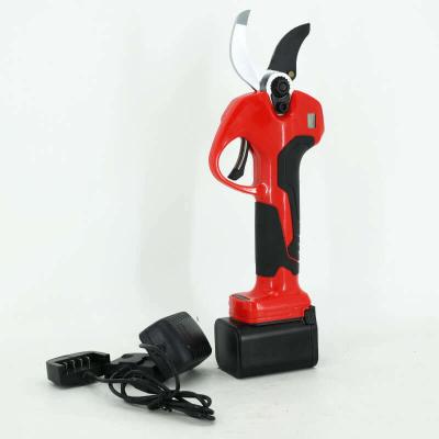 China 21V Max Battery Cordless Pruner with Brushless Motor for sale