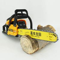 China High-Performance Gas Chainsaw for Woodworkers for sale