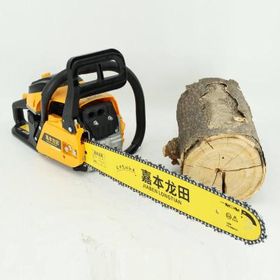China Professional Gasoline Chainsaw For Fast And Accurate Cutting In Construction And Agriculture for sale