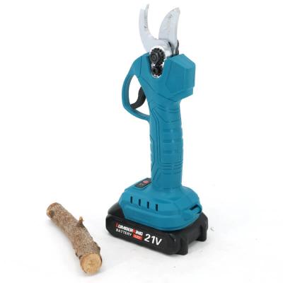 China Professional Garden Electric Automatic Pruning Shears Electric Pruning Shears for sale