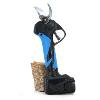 China Brushless Electric Pruning Shears Electric Scissors For Orchard Shrub Branch Pruning for sale