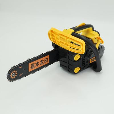 China Auston Factory's 25cc Chainsaw 2 Stroke Petrol Portable Heavy Duty 20in Guide Bar Gasoline Chain Saw for sale