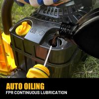 China High Quality 25cc 1Kw Gasoline Chainsaw 2511 Logging And Garden Trimming Machine With Accessories for sale