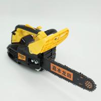 China 25cc Gasoline Chain Saw 12 Inch Fast Dispatch Gasoline Chain Saw for sale