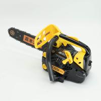 China Gasoline Top Quality Chainsaw Auston for Tree Cutting for sale