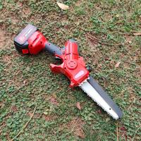 China Popular Lithium Battery Handheld Cordless Power Tools Brushless Motor for sale