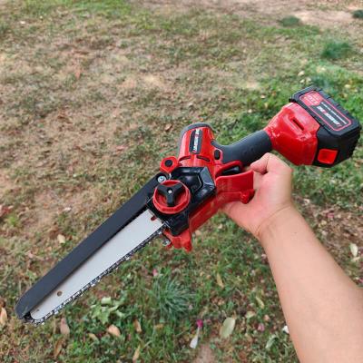 China 2025 New Type Chainsaw Machine 220v Chainsaw 12-inch Electric Chain Saw for sale