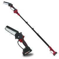 China 6inch Chain Saw Portable Quality High Efficient Working Performance Chainsaw for sale